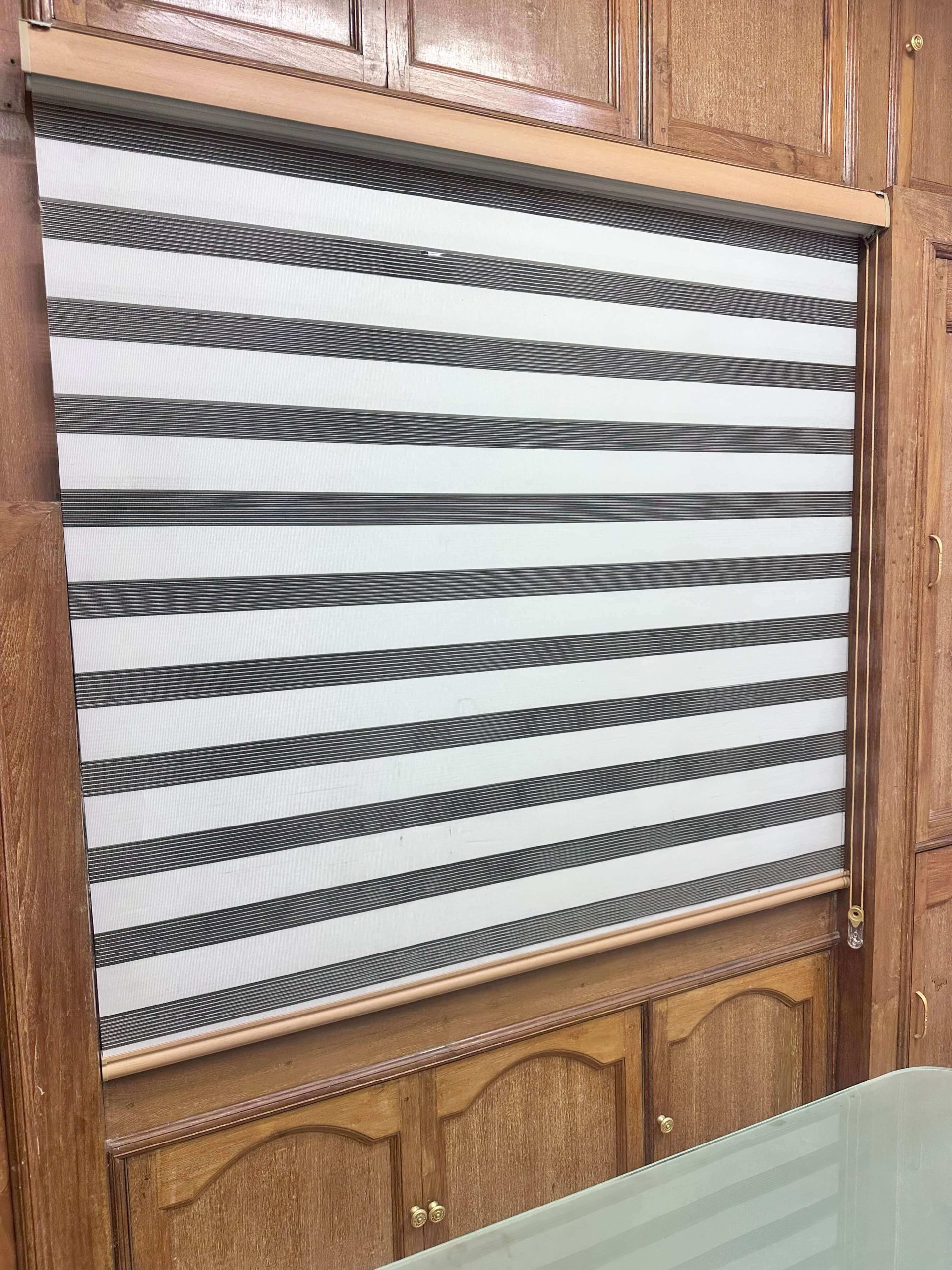 Double Blinds | Best Interior Design Firm in Dhaka