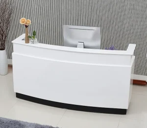 Partex Board Reception desk (9) | Best Interior Design Firm in Dhaka